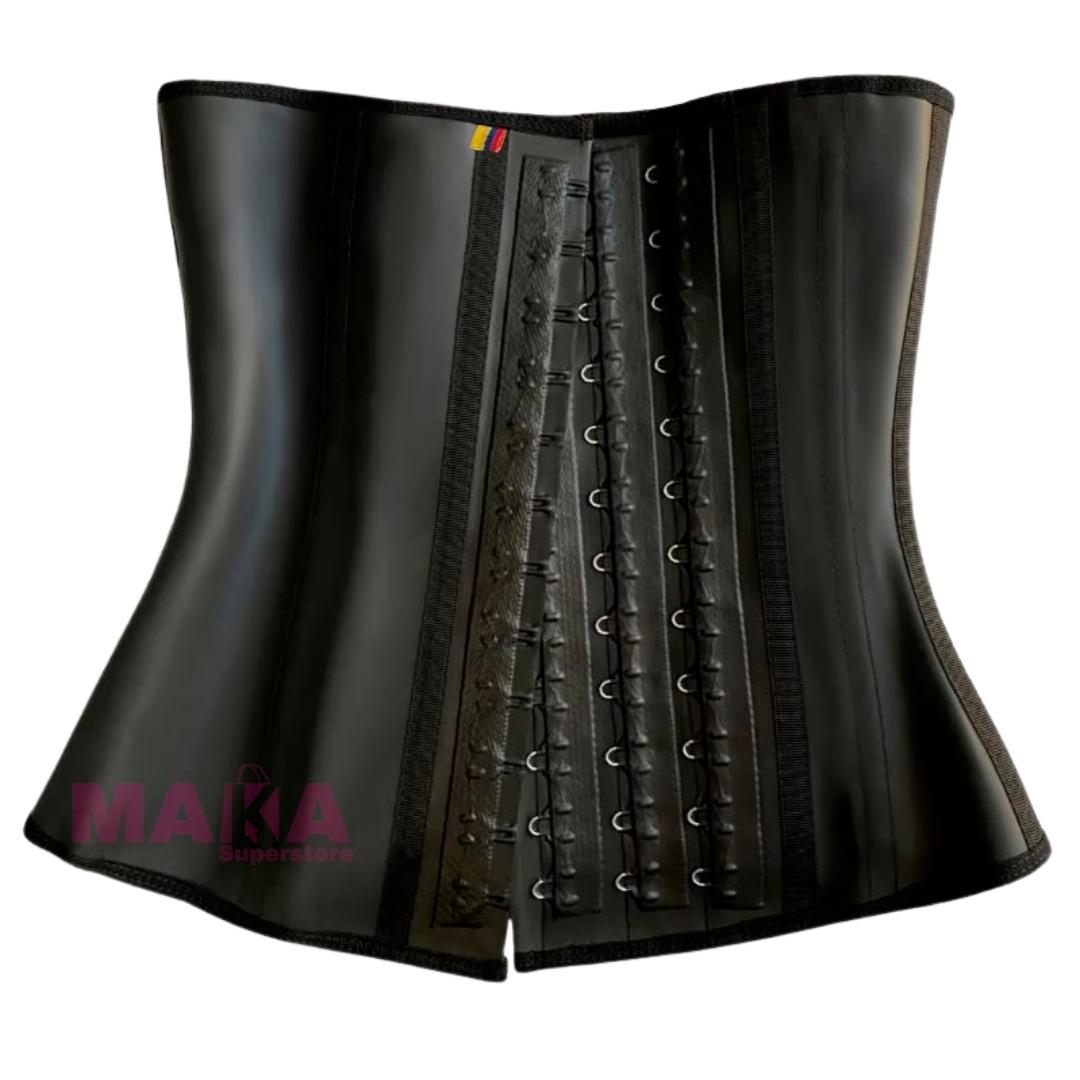 CINTURILLA de Latex para Mujer + Kit Moldeador PRO – MAKA Superstore
